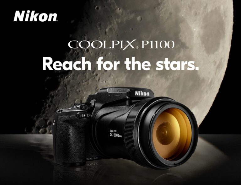 The Nikon Coolpix P1100 camera is finally available for order on Amazon - Nikon Rumors