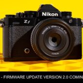 Nikon Zf Archives - Nikon Rumors