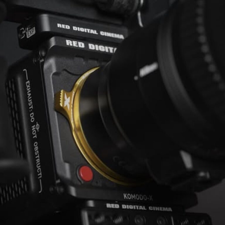 Officially announced: RED V-RAPTOR [X] and Komodo [X] cinema cameras ...