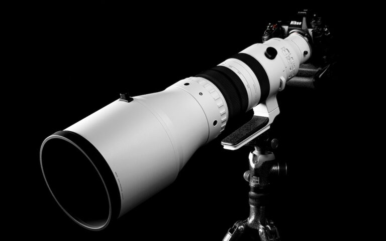 Sigma 300-600mm f/4 DG OS Sports lens for Sony E-mount tested on the ...
