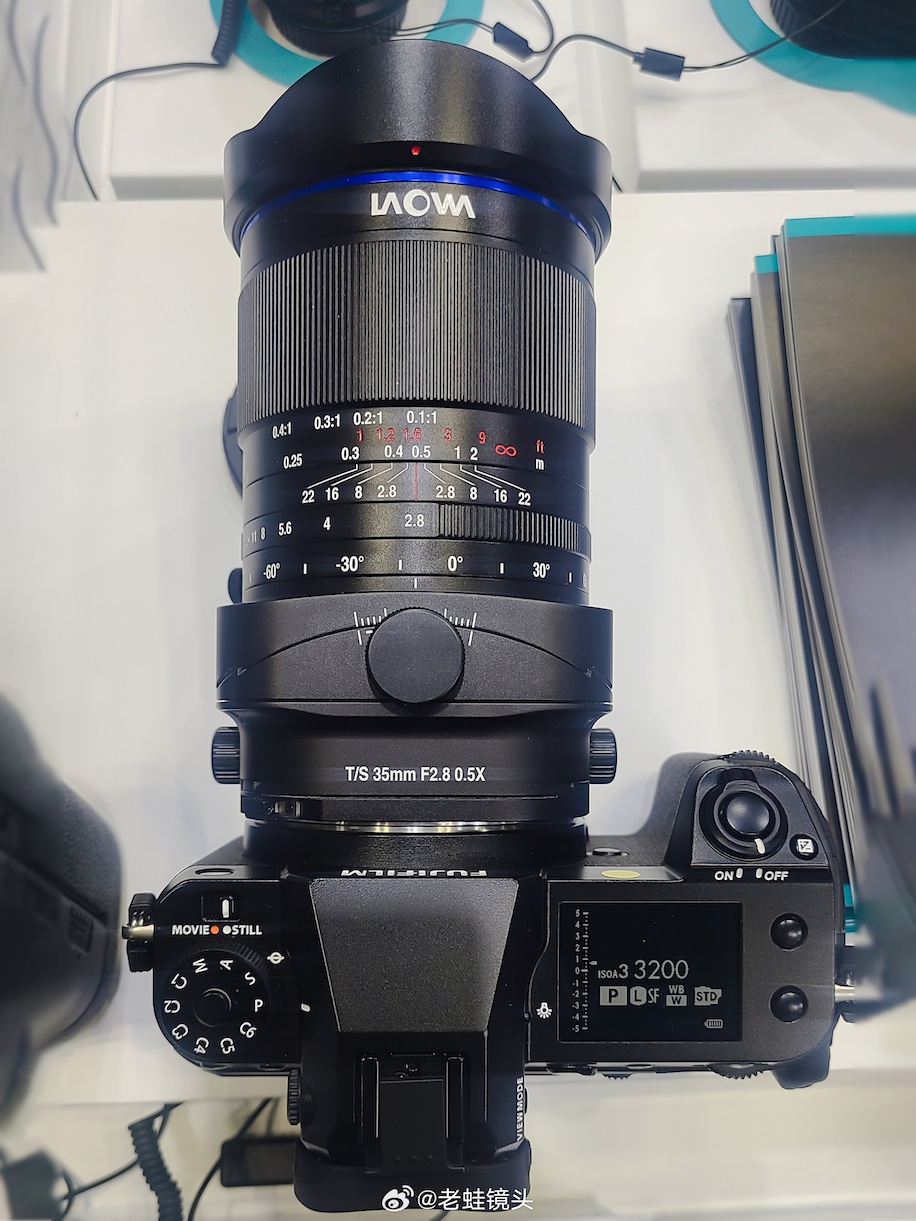 Here are the four new third-party lenses for Nikon Z-mount you can actually buy today - Nikon Rumors