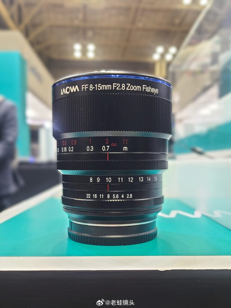 Here are the four new third-party lenses for Nikon Z-mount you can actually buy today - Nikon Rumors