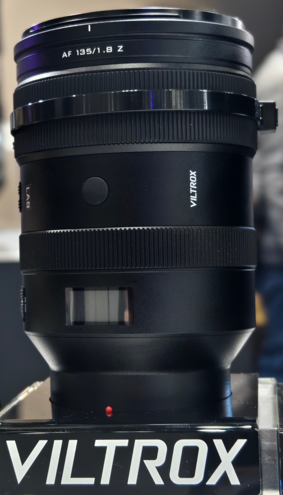 Here are the four new third-party lenses for Nikon Z-mount you can ...