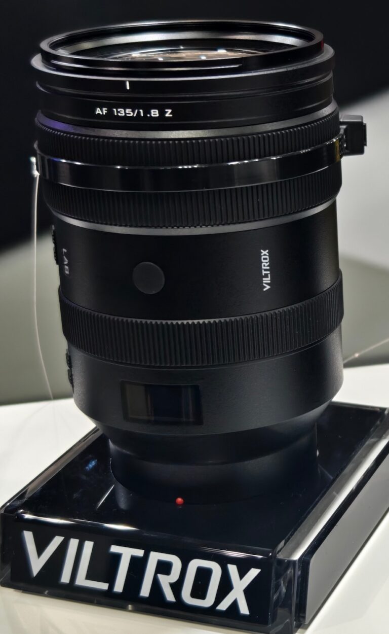 Here are the four new third-party lenses for Nikon Z-mount you can actually buy today - Nikon Rumors