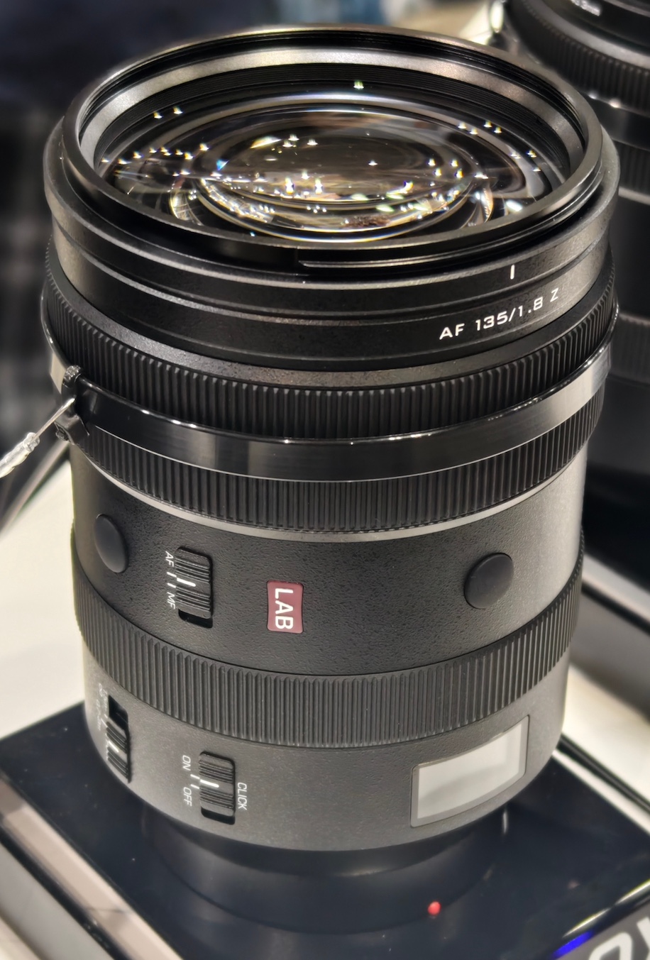 Here are the four new third-party lenses for Nikon Z-mount you can ...