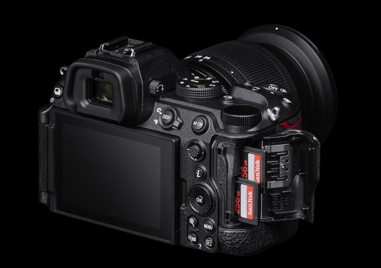 Nikon Z5II camera officially announced - Nikon Rumors
