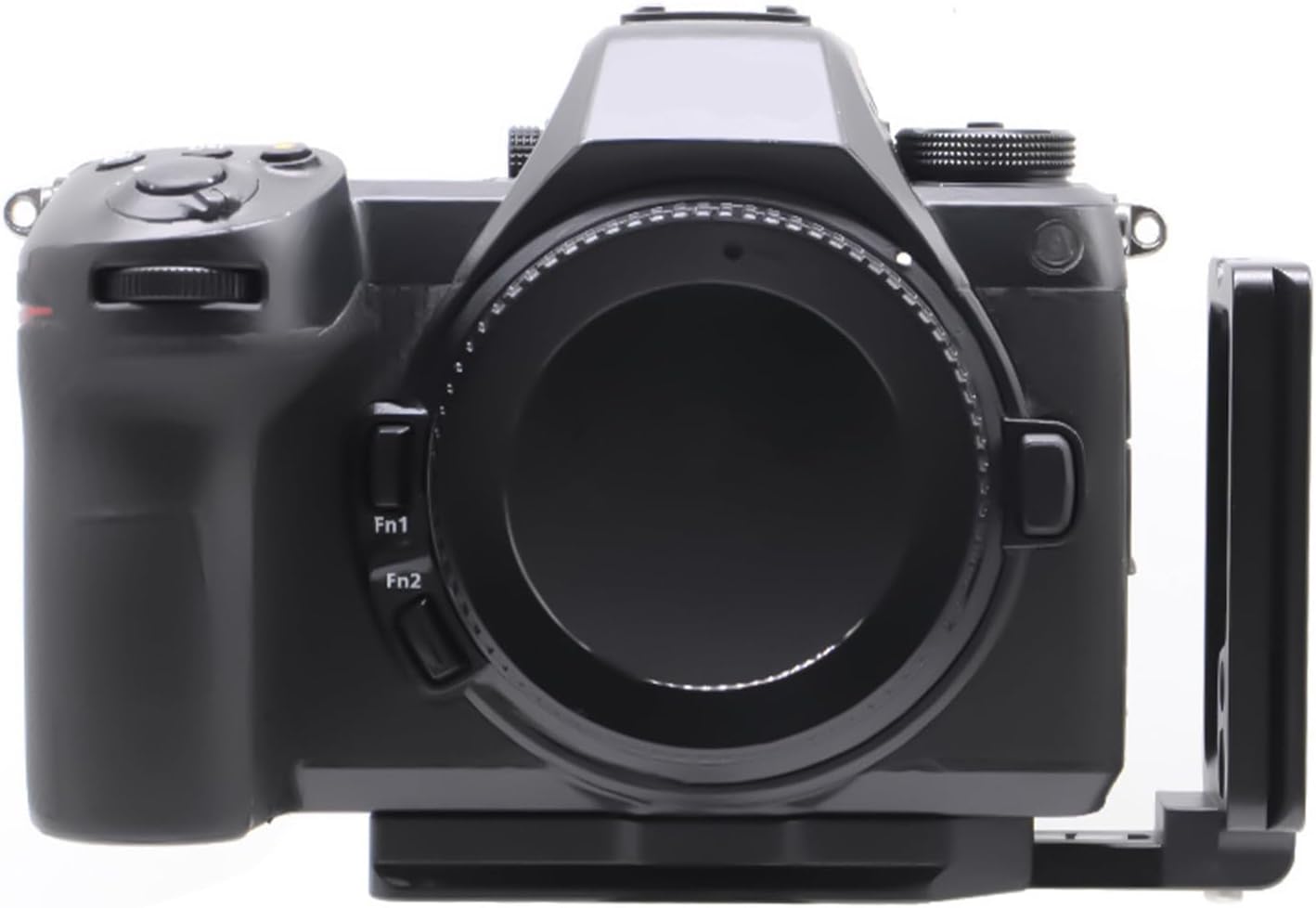 Nikon Rumors - where there’s smoke there’s fire