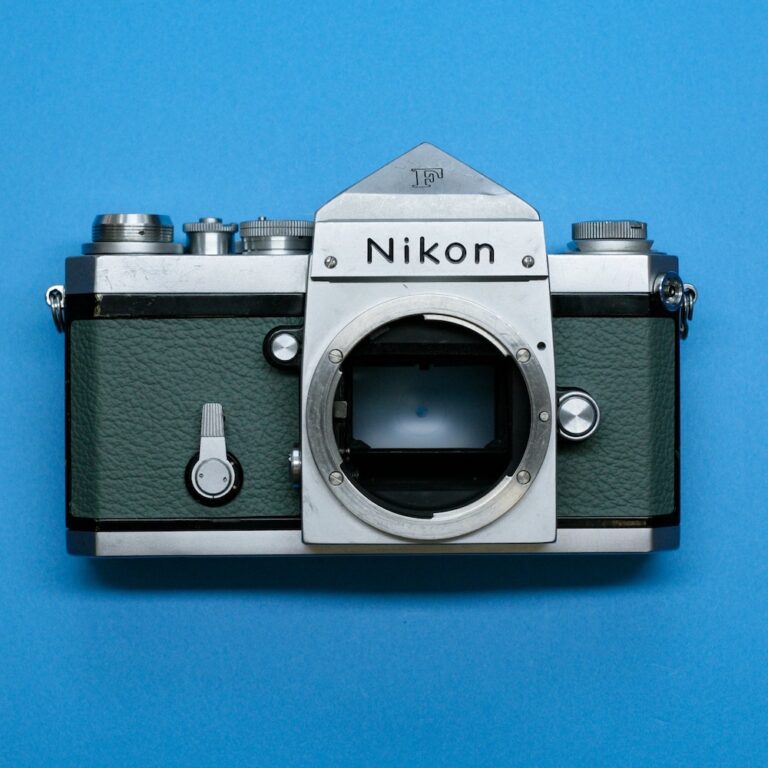 Nikon Rumors - where there’s smoke there’s fire