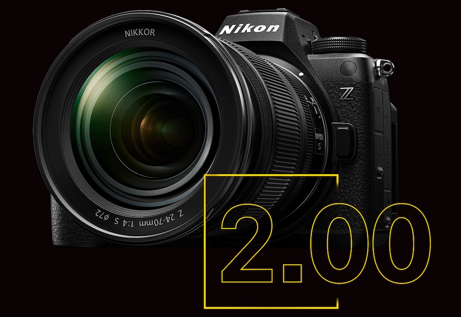 Major Nikon Z6III firmware update version 2.00 released - Nikon Rumors