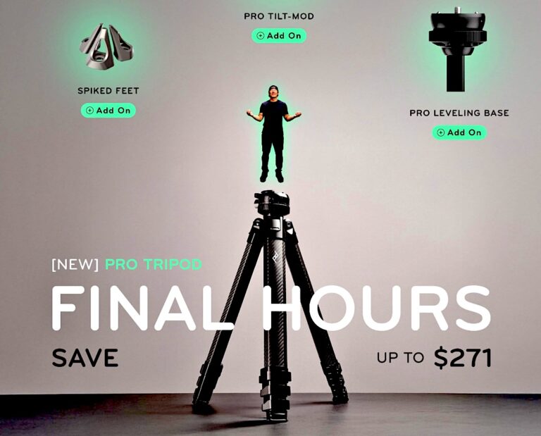 Breaking news: Nikon is rumored to announce a new Nikkor Z 24-70mm f/2. ...