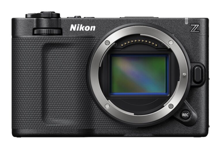 New service advisory: Nikon reports "manufacturing issue" with some ...