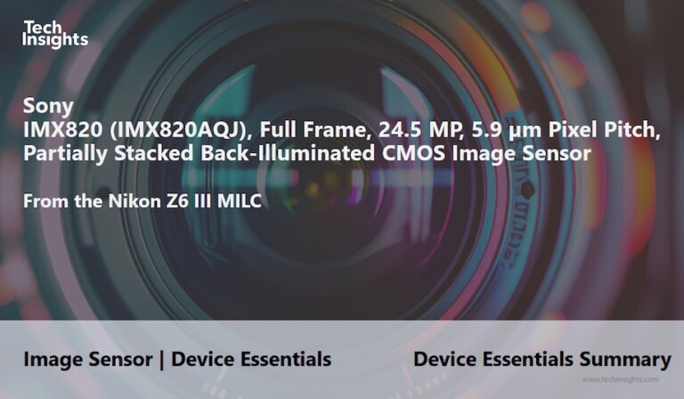 Who produces the sensors for Nikon's mirrorless cameras? - Nikon Rumors