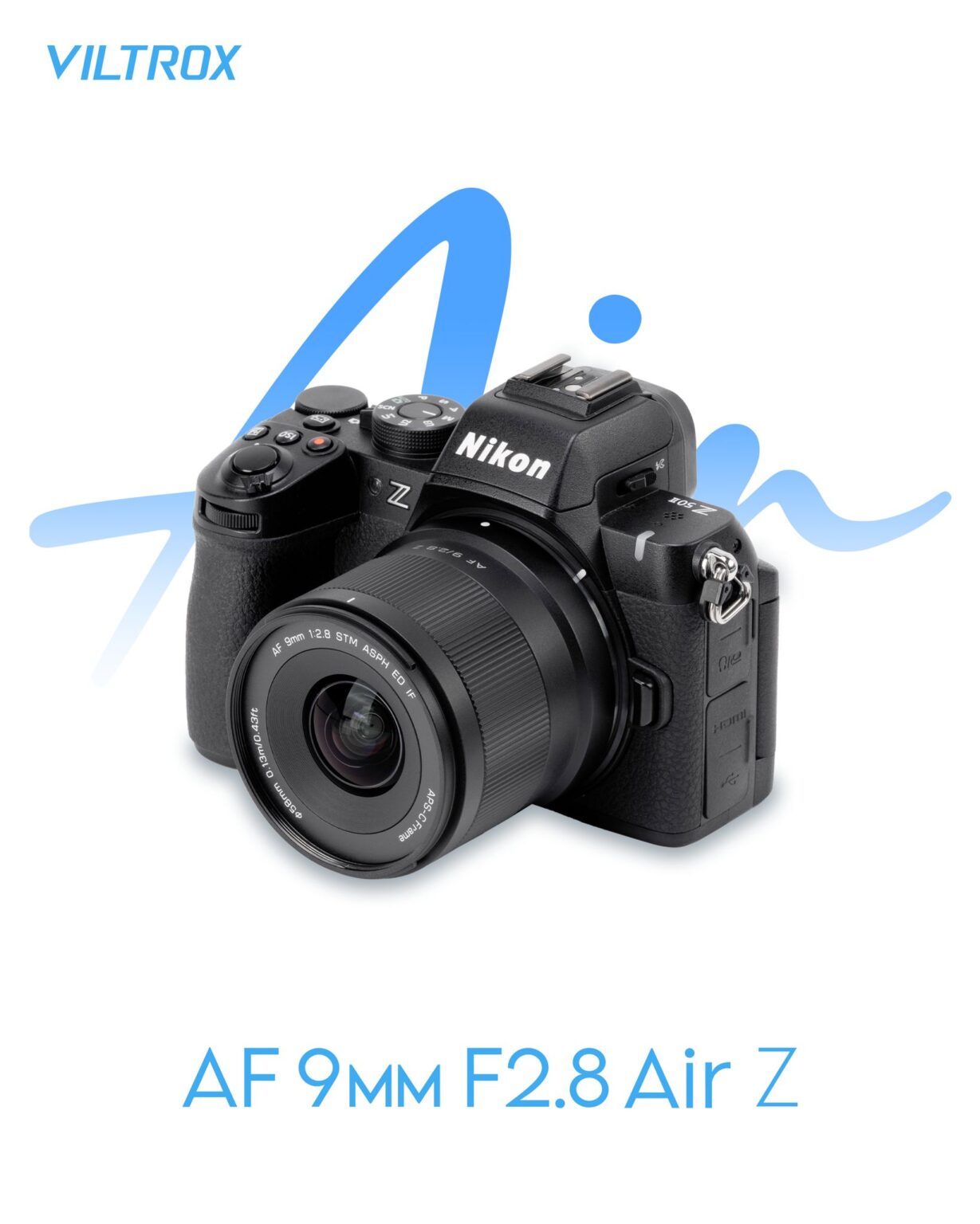 New Viltrox Air AF 9mm f/2.8 and AF 14mm f/4 lenses for Nikon Z-mount ...