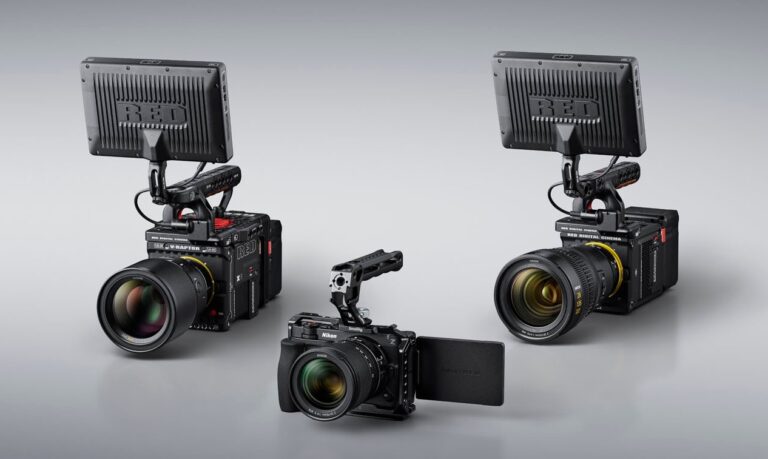 Nikon Interview at IBC 2025: "ZR achieves a wide dynamic range of over ...