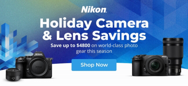 New open-source img2nef utility: convert any image into a Nikon NEF RAW file - Nikon Rumors