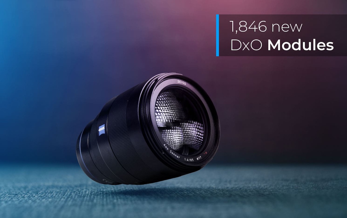 DxO adds support for three Nikon Z-mount lenses - Nikon Rumors