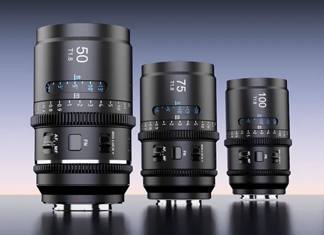 The latest Chinese lenses for Nikon Z-mount updates - Nikon Rumors