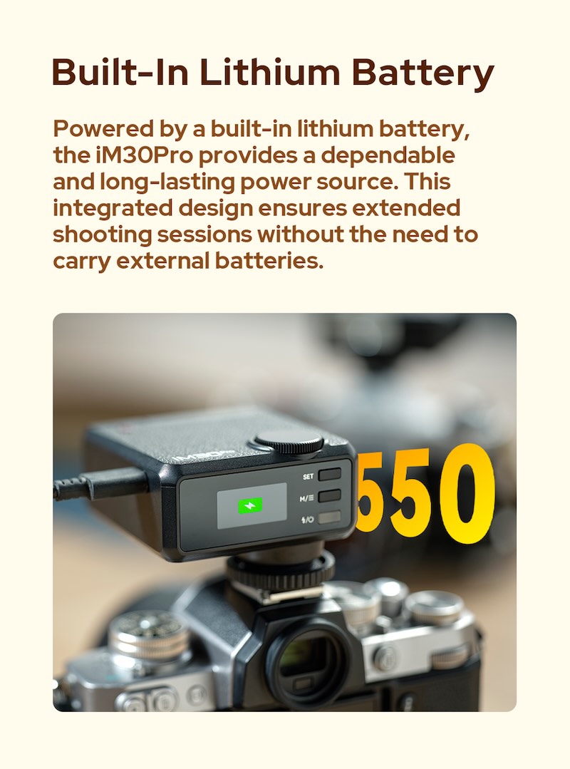 Godox announced a new mini iT30 Pro TTL flash for Nikon cameras - Nikon ...