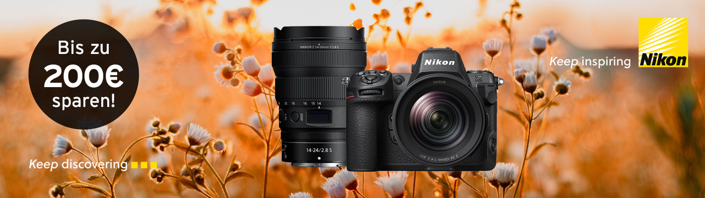 Nikon June rebates & savings (US+UK+Germany) - Nikon Rumors