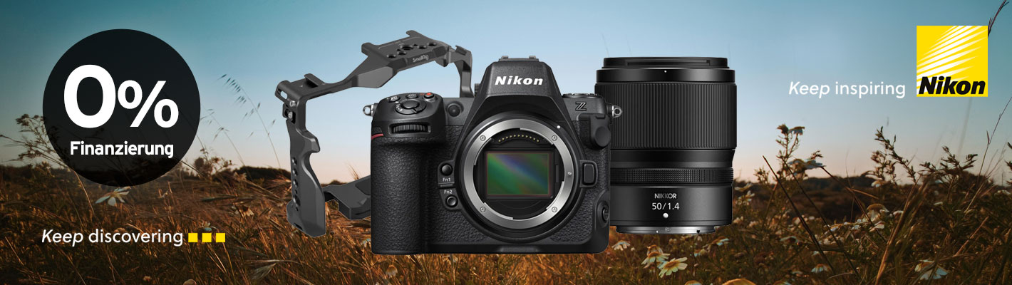 Nikon June rebates & savings (US+UK+Germany) - Nikon Rumors