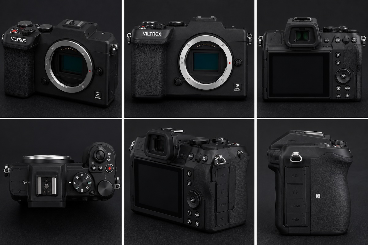 Weekly Nikon news flash #890 - Nikon Rumors